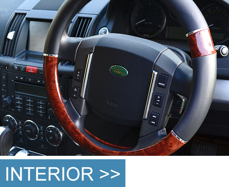 Truck Accessories, Lorry & Car Accessories | ROADKING.co.uk
